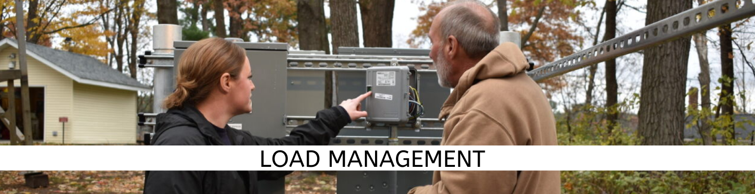 Load Management | Barron Electric Cooperative